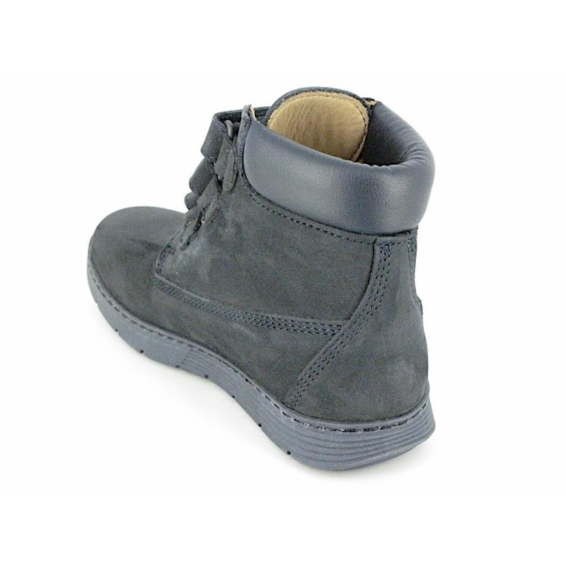 Chaussure Montante - 511V